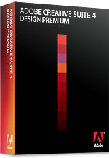 Adobe CS4 Design Premium Student Edition 價錢、規格及用家意見 - 香港格價網 Price.com.hk