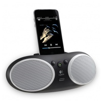 Logitech Portable iPod Speaker S125i 價錢、規格及用家意見 - 香港格價網 Price.com.hk