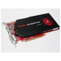Sapphire ATI FirePro V5800 價錢、規格及用家意見 - 香港格價網 Price.com.hk