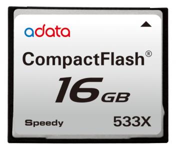 ADATA Compact Flash Card 533x 16GB 價錢、規格及用家意見 - 香港格價網 Price.com.hk