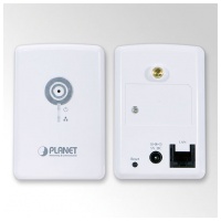 Planet IP Camera 網路攝影機 ICA-107 V2 價錢、規格及用家意見 - 香港格價網 Price.com.hk