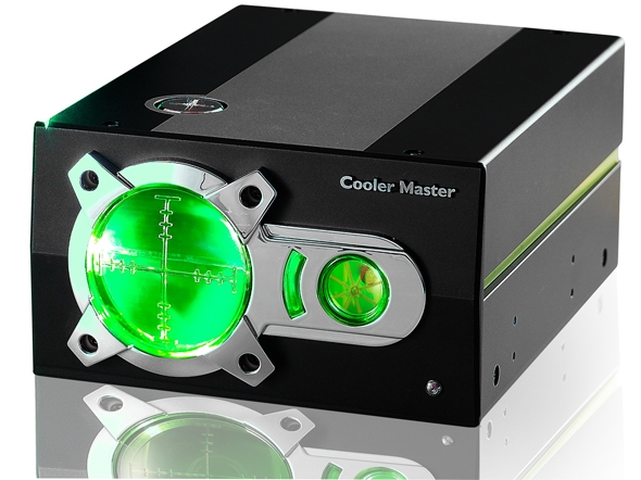 Cooler Master Aquagate Max 價錢、規格及用家意見 - 香港格價網 Price.com.hk