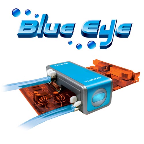 Gigabyte Blue Eye 價錢、規格及用家意見 - 香港格價網 Price.com.hk