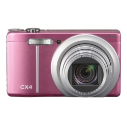 Ricoh CX4 價錢、規格及用家意見 - 香港格價網 Price.com.hk