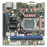 J AND W MINIX H55-HD 價錢、規格及用家意見 - 香港格價網 Price.com.hk