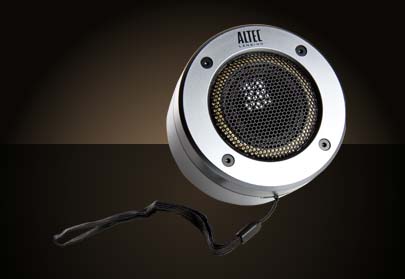 Altec Lansing Orbit USB Lite 電腦喇叭 iML227 價錢、規格及用家意見 - 香港格價網 Price.com.hk