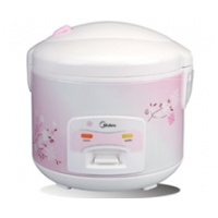 Midea 美的 全智能電飯煲 (1.0公升) FS3018B 價錢、規格及用家意見 - 香港格價網 Price.com.hk