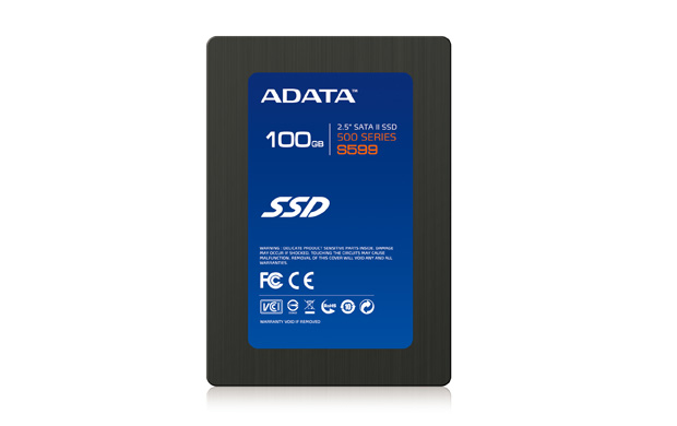 ADATA S599 SSD 100GB (AS599S-100GM-C) 價錢、規格及用家意見 - 香港格價網 Price.com.hk