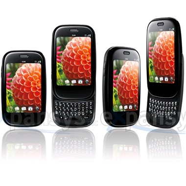 Palm Pre Plus 價錢、規格及用家意見 - 香港格價網 Price.com.hk