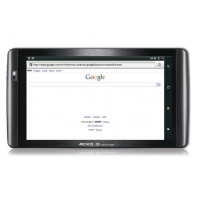 Archos 101 Internet Tablet 10.1吋 (256MB+16GB) 價錢、規格及用家意見 - 香港格價網 Price ...