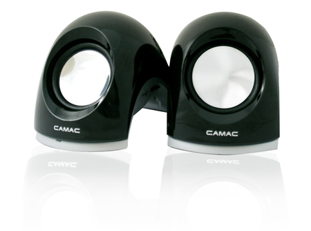 CAMAC USB 電腦喇叭 CMK-818 價錢、規格及用家意見 - 香港格價網 Price.com.hk