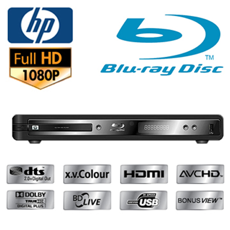 HP BD-2000 價錢、規格及用家意見 - 香港格價網 Price.com.hk