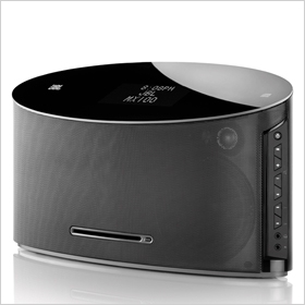 JBL Docking Speaker System 機座喇叭 MX100 價錢、規格及用家意見 - 香港格價網 Price.com.hk