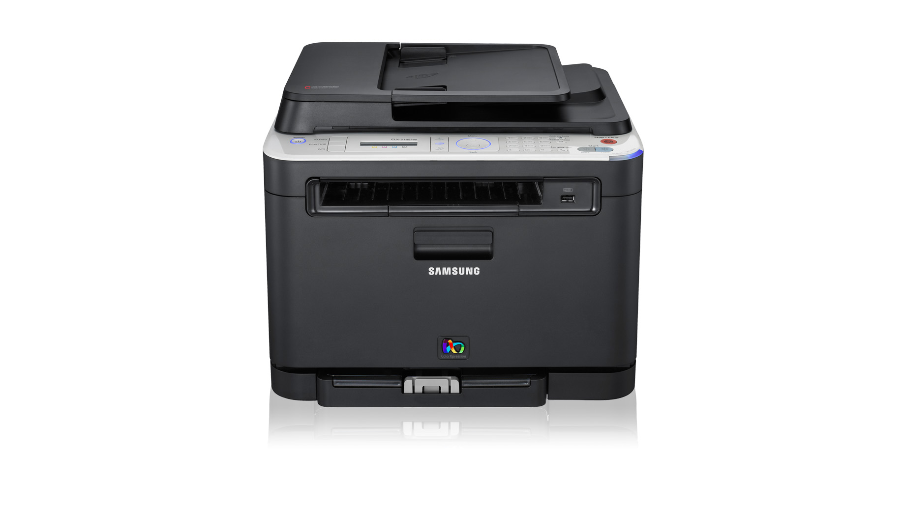 Samsung 三星 彩色多功能鐳射打印機 CLX-3185FW 價錢、規格及用家意見 - 香港格價網 Price.com.hk