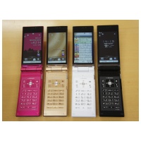 DoCoMo F-01C 價錢、規格及用家意見 - 香港格價網 Price.com.hk