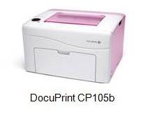 Fuji Xerox DocuPrint CP105b 彩色鐳射打印機 價錢、規格及用家意見 - 香港格價網 Price.com.hk