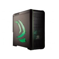 Cooler Master ATX Case CM 690 II Advanced nVidia Edition 價錢、規格及用家意見 ...