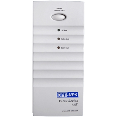 OPTI-UPS VS575C 價錢、規格及用家意見 - 香港格價網 Price.com.hk
