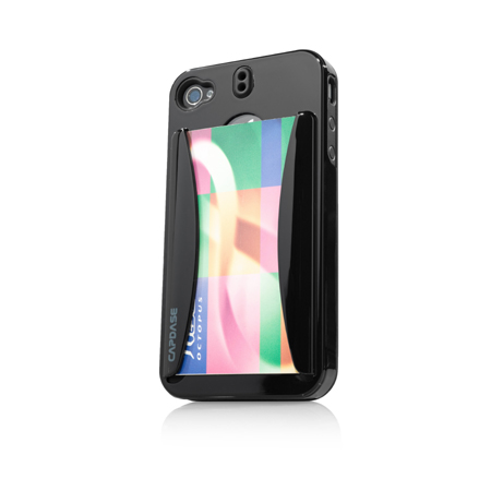 CAPDASE iPhone 4 Polimor Bold Case (Polishe) 價錢、規格及用家意見 - 香港格價網 Price ...