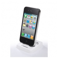 Powermat Dock Receiver FOR IPOD AND IPHONE 價錢、規格及用家意見 - 香港格價網 Price.com.hk
