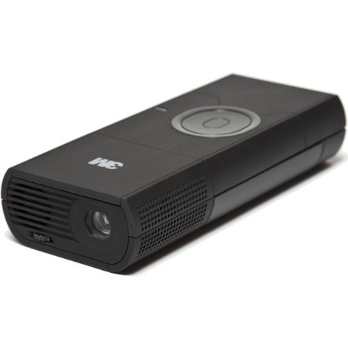 3M Micro Projector 行動投影機 MPro 160 價錢、規格及用家意見 - 香港格價網 Price.com.hk
