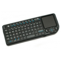 Magic-Pro ProMini BT-Touch Bluetooth Keyboard 無線鍵盤 價錢、規格及用家意見 - 香港格價網 ...