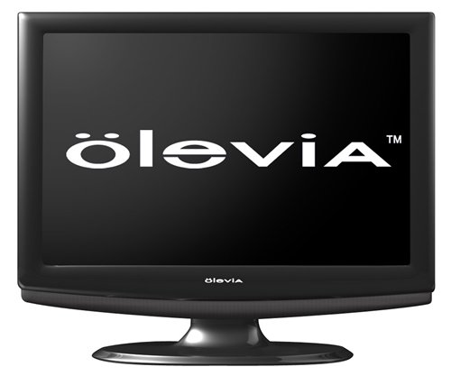 Olevia 23.5吋 電視機 D240FHD 價錢、規格及用家意見 - 香港格價網 Price.com.hk