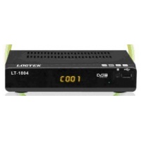 LOGTEK LT-1804 價錢、規格及用家意見 - 香港格價網 Price.com.hk