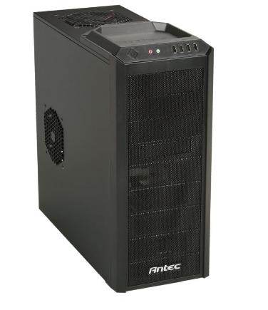 Antec One Hundred 價錢、規格及用家意見 - 香港格價網 Price.com.hk
