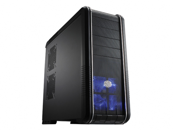 Cooler Master ATX Case CM 690 II Basic 價錢、規格及用家意見 - 香港格價網 Price.com.hk