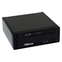 ASRock ION 3D 152D DVD Barebone Black 價錢、規格及用家意見 - 香港格價網 Price.com.hk