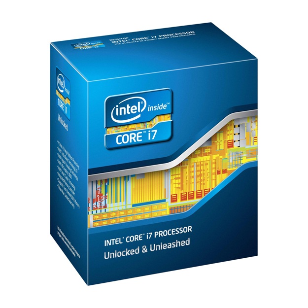 Intel Core i7-2600 價錢、規格及用家意見 - 香港格價網 Price.com.hk