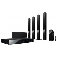 Pioneer 5.1聲道藍光家庭影院組合 HTZ808BD 價錢、規格及用家意見 - 香港格價網 Price.com.hk