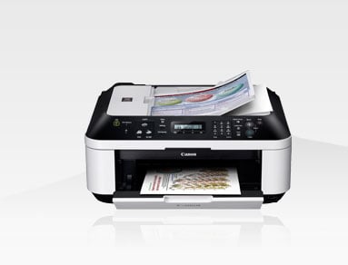 Canon PIXMA MX366 Smart Office 多合一相片打印機 價錢、規格及用家意見 - 香港格價網 Price.com.hk