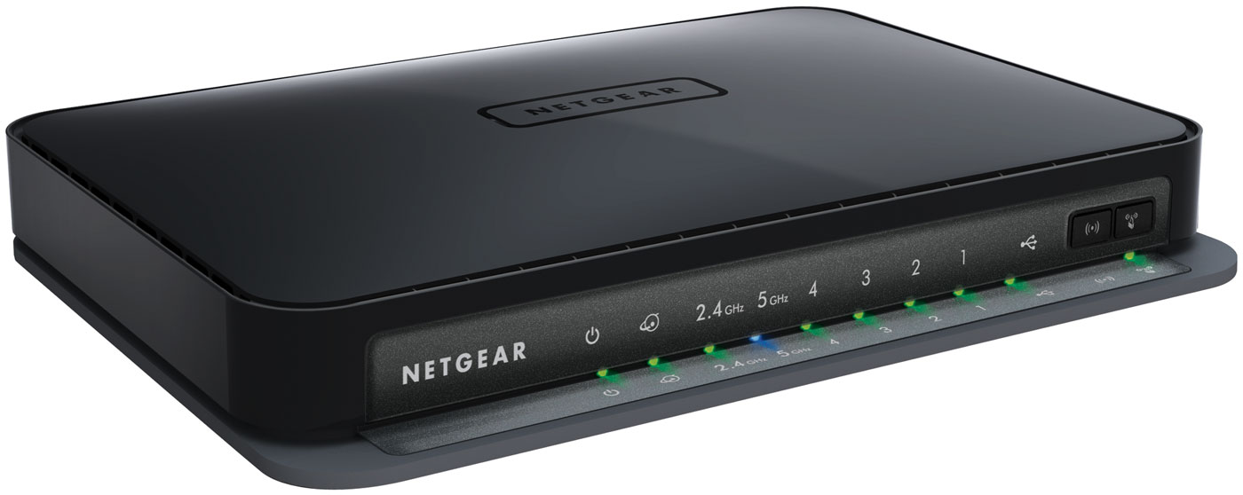 Netgear 雙頻路由器 WNDR4000 價錢、規格及用家意見 - 香港格價網 Price.com.hk
