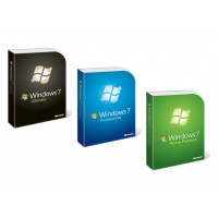 Microsoft Windows 7 Professional (Box Set) 價錢、規格及用家意見 - 香港格價網 Price.com.hk