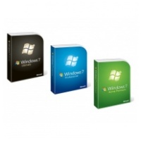 Microsoft Windows 7 Professional (Box Set) 價錢、規格及用家意見 - 香港格價網 Price.com.hk