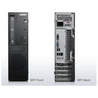 Lenovo ThinkCentre A85 (Small Tower) 價錢、規格及用家意見 - 香港格價網 Price.com.hk