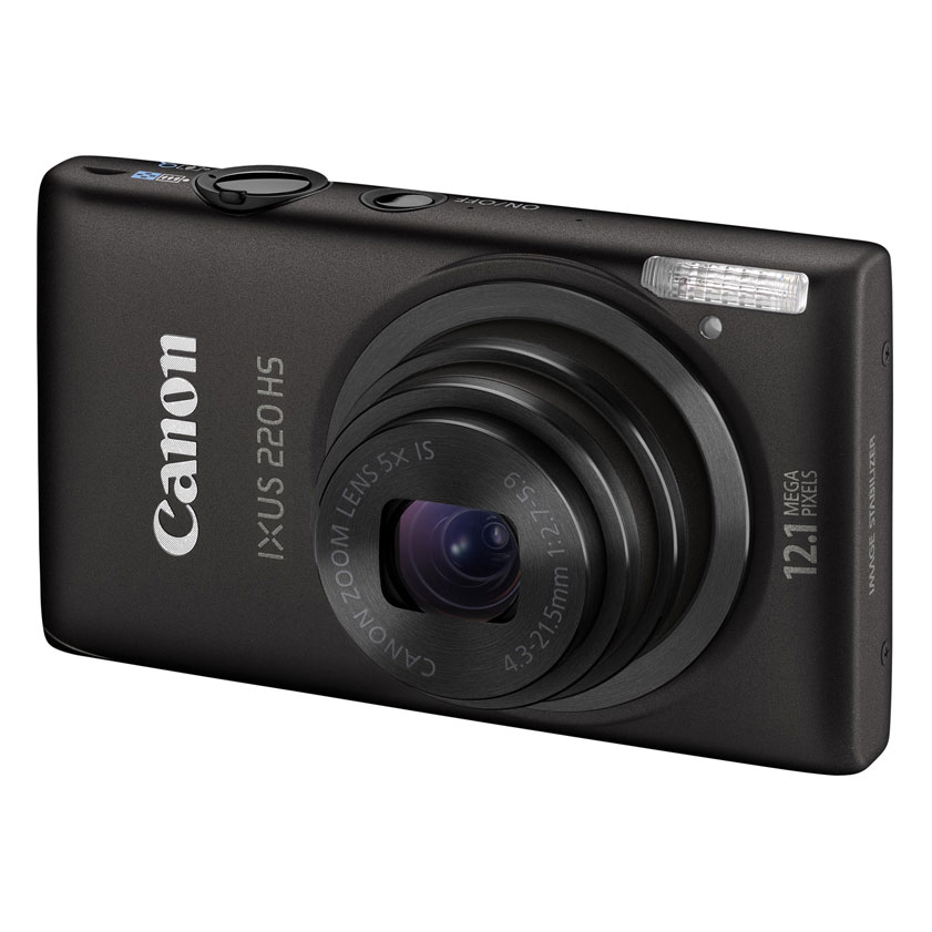 Canon IXUS 220 HS 價錢、規格及用家意見 - 香港格價網 Price.com.hk