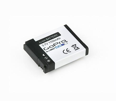 GoPro Rechargeable Battery (HD HERO) 價錢、規格及用家意見 - 香港格價網 Price.com.hk