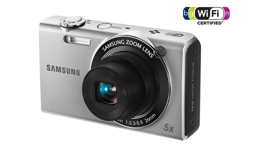 Samsung 三星 SH100 價錢、規格及用家意見 - 香港格價網 Price.com.hk