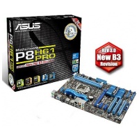 ASUS P8H61 PRO 價錢、規格及用家意見 - 香港格價網 Price.com.hk