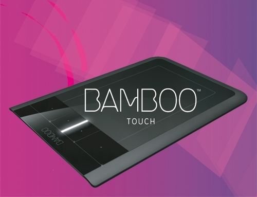 Wacom Bamboo Touch 價錢、規格及用家意見 - 香港格價網 Price.com.hk
