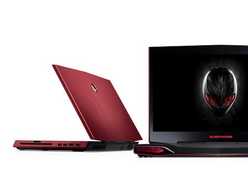 Dell Alienware M17x R3 17吋 (i7-2720QM, 4+320GB HDD) 價錢、規格及用家意見 - 香港格價網 ...
