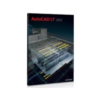 Autodesk AutoCAD LT 2012 價錢、規格及用家意見 - 香港格價網 Price.com.hk