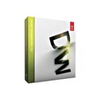 Adobe Dreamweaver CS5.5 11.5 CT Win 價錢、規格及用家意見 - 香港格價網 Price.com.hk