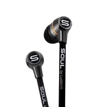 SOUL Ultra Dynamic 入耳式耳機 SL49 價錢、規格及用家意見 - 香港格價網 Price.com.hk