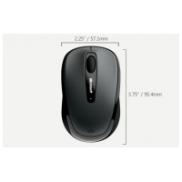 Microsoft Wireless Mouse 1000 價錢、規格及用家意見 - 香港格價網 Price.com.hk