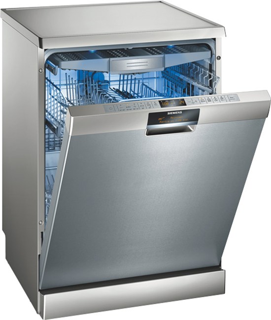 Siemens 西門子 獨立式洗碗機 SN26T896EU 價錢、規格及用家意見 - 香港格價網 Price.com.hk