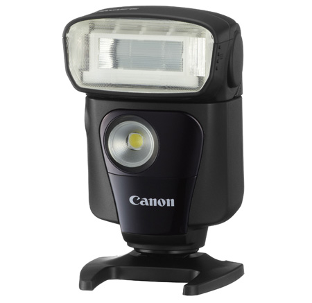 Canon Speedlite 320EX 價錢、規格及用家意見 - 香港格價網 Price.com.hk